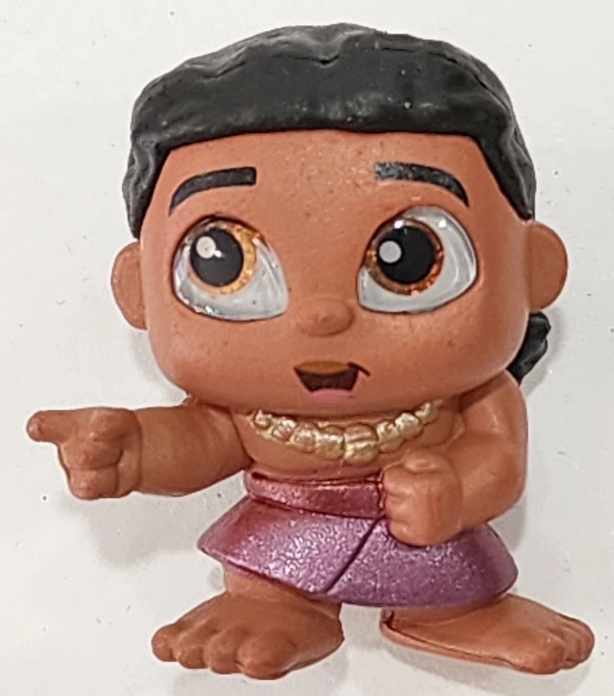 Moni | Disney Doorables Wiki | Fandom