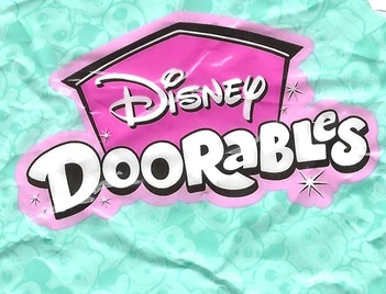 Series 12 | Disney Doorables Wiki | Fandom