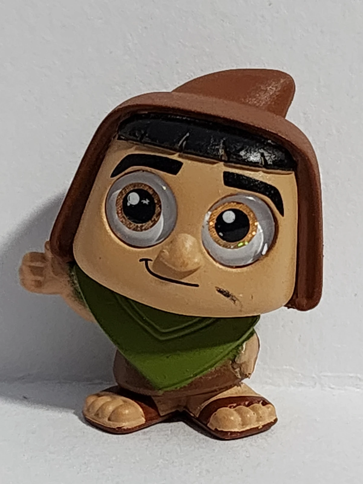 Pacha | Disney Doorables Wiki | Fandom