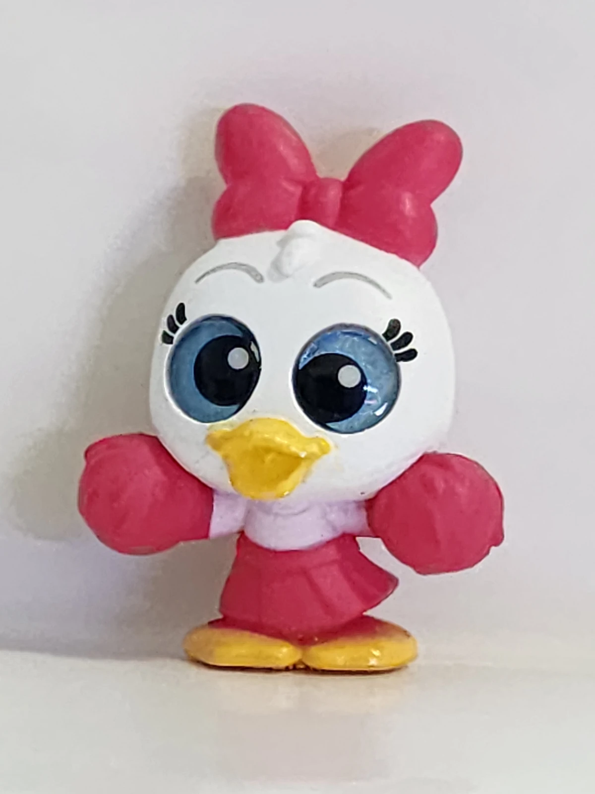 Daisy Duck | Disney Doorables Wiki | Fandom