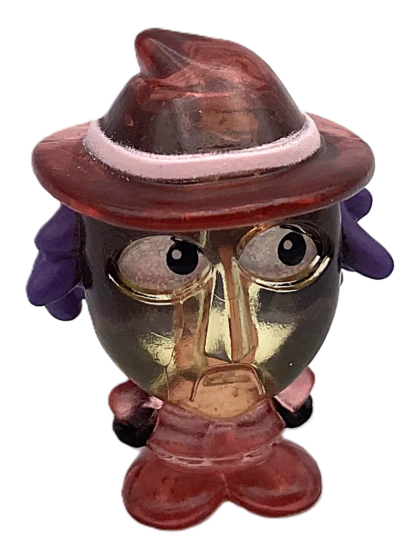 Shock | Disney Doorables Wiki | Fandom