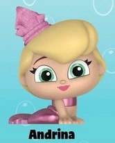 Andrina | Disney Doorables Wiki | Fandom