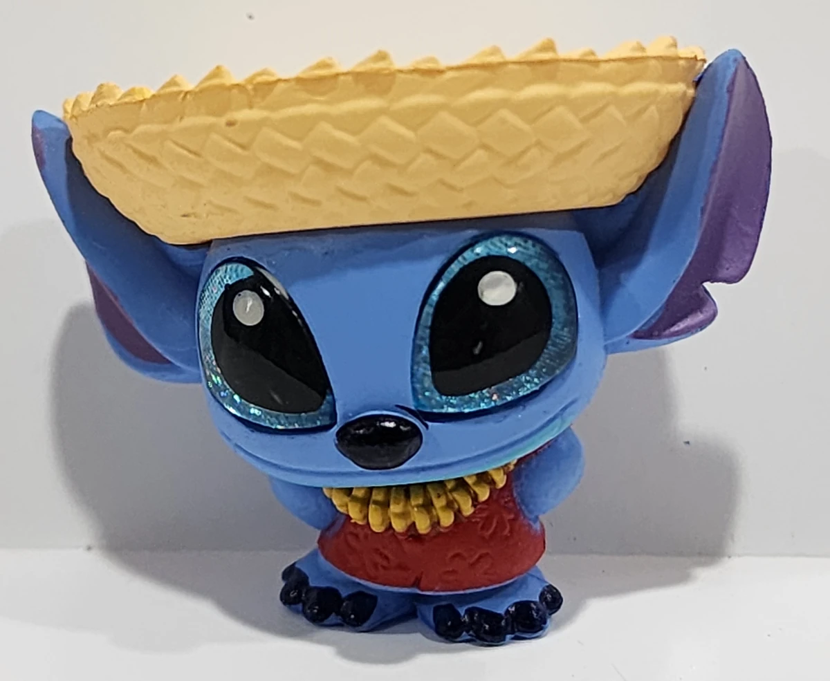 Stitch | Disney Doorables Wiki | Fandom
