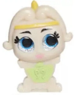 Wardrobe | Disney Doorables Wiki | Fandom