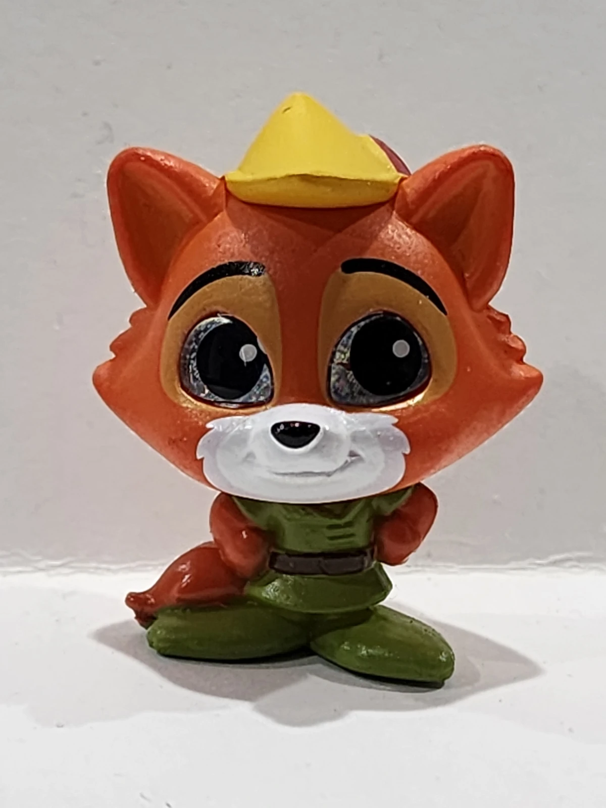 Robin Hood | Disney Doorables Wiki | Fandom
