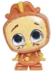 Cogsworth | Disney Doorables Wiki | Fandom