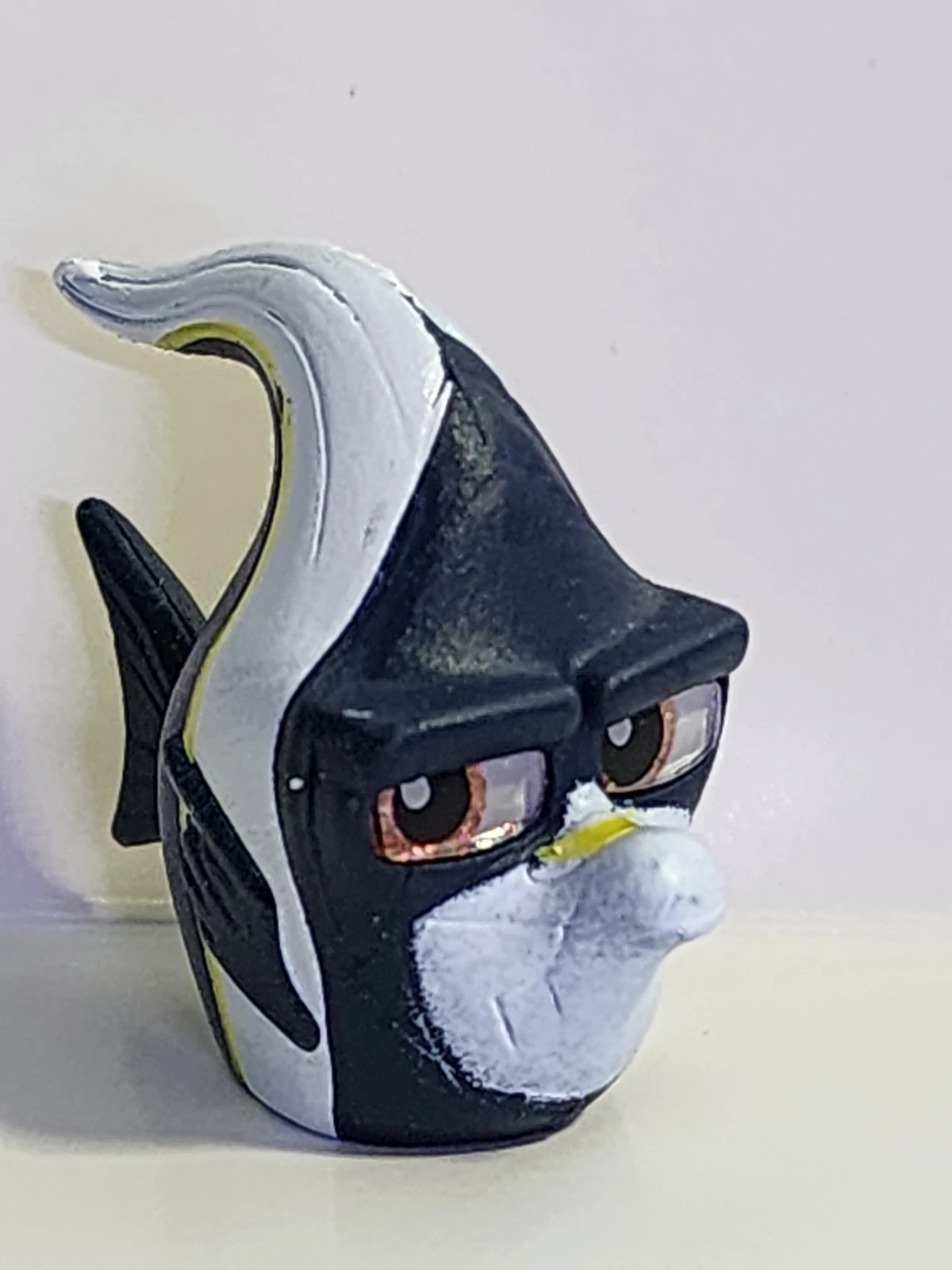 Gill | Disney Doorables Wiki | Fandom