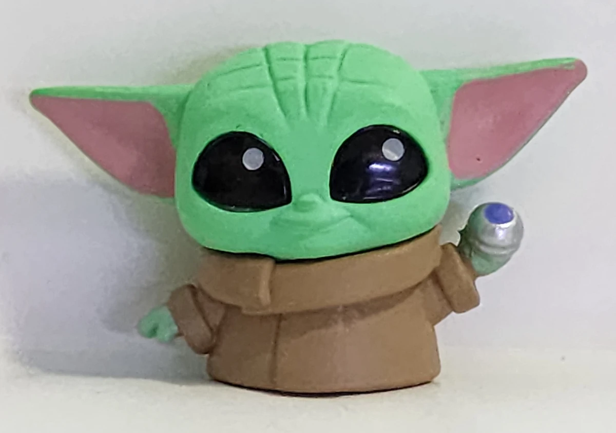 Grogu | Disney Doorables Wiki | Fandom