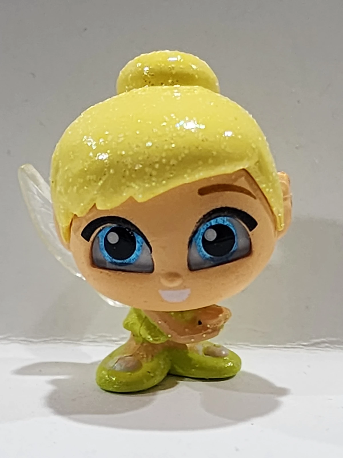 Tinker Bell | Disney Doorables Wiki | Fandom