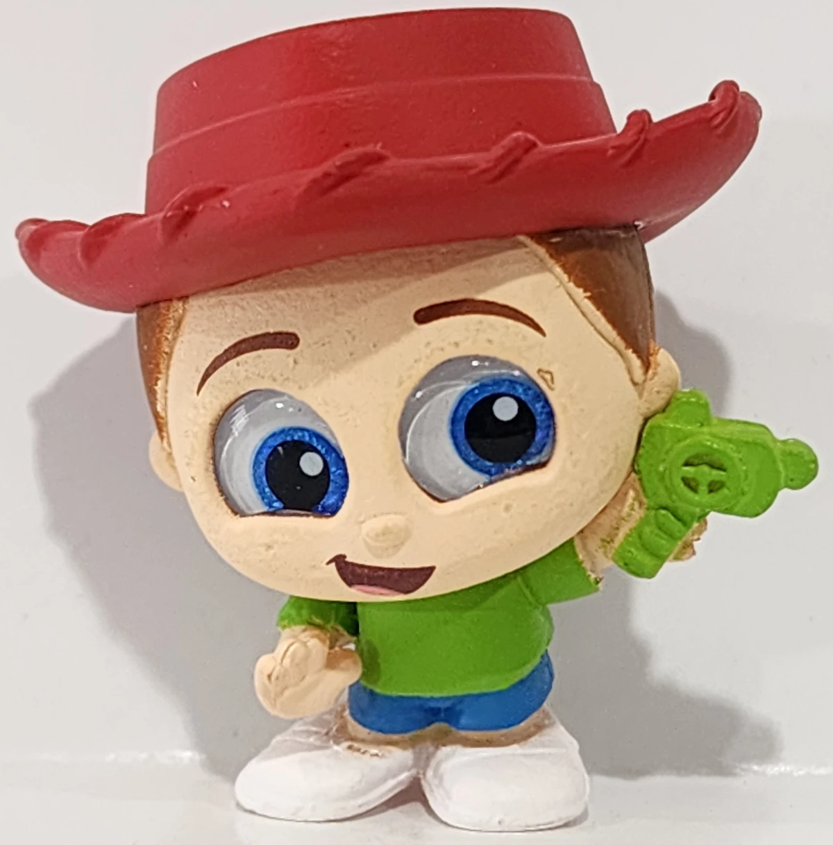 Andy | Disney Doorables Wiki | Fandom