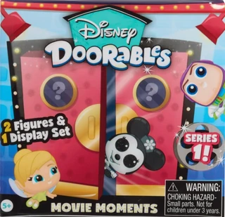 Movie Moments | Disney Doorables Wiki | Fandom