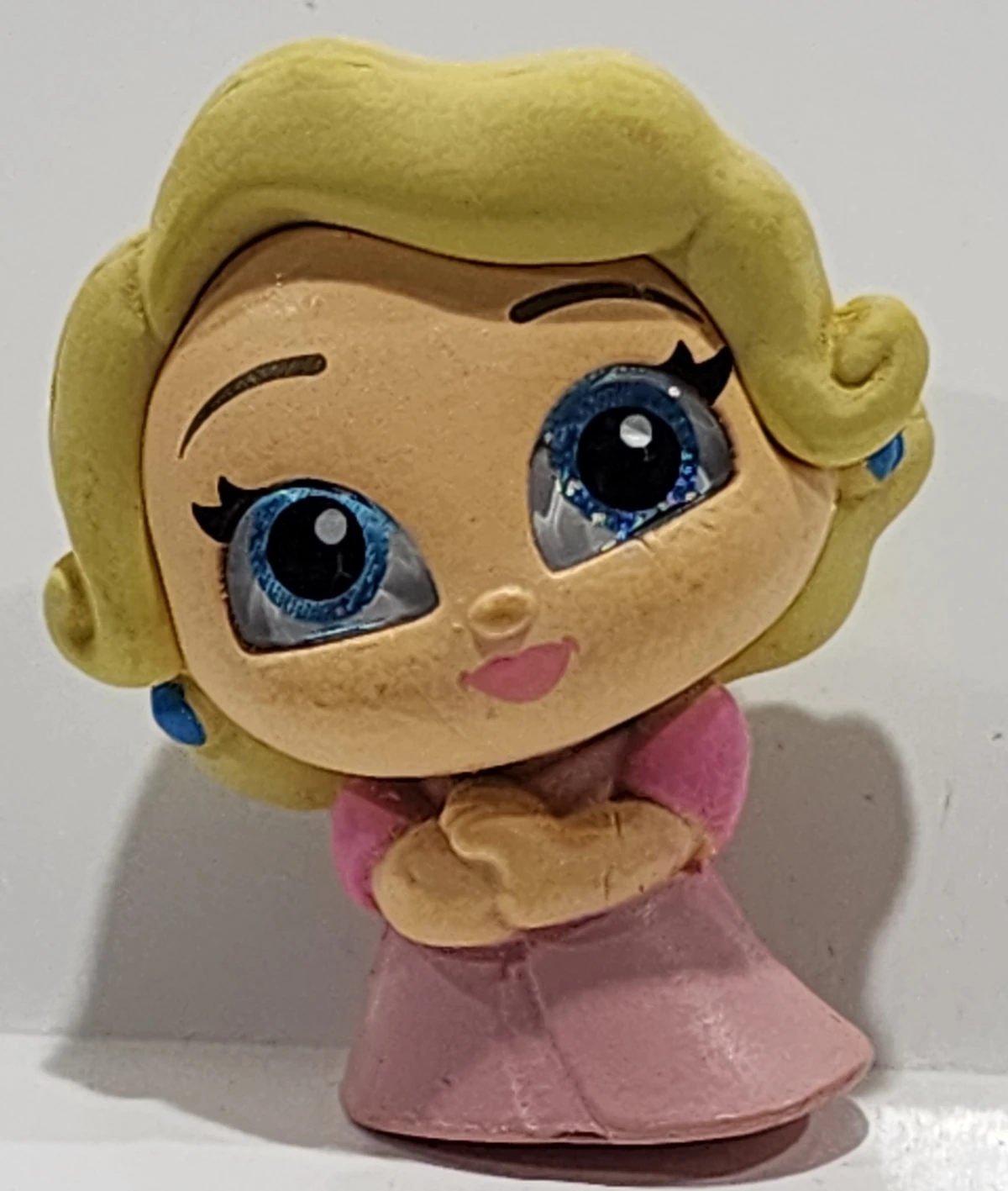 Charlotte | Disney Doorables Wiki | Fandom