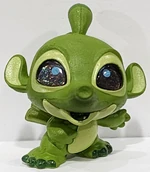 Felix X-010 | Disney Doorables Wiki | Fandom