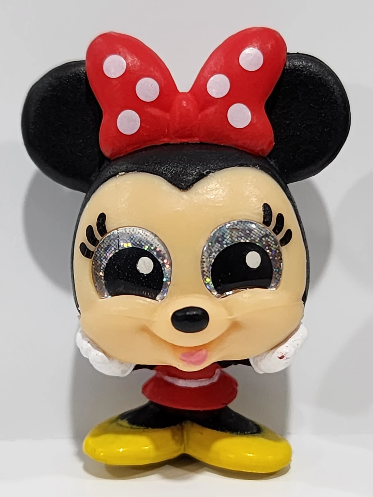 Minnie Mouse | Disney Doorables Wiki | Fandom