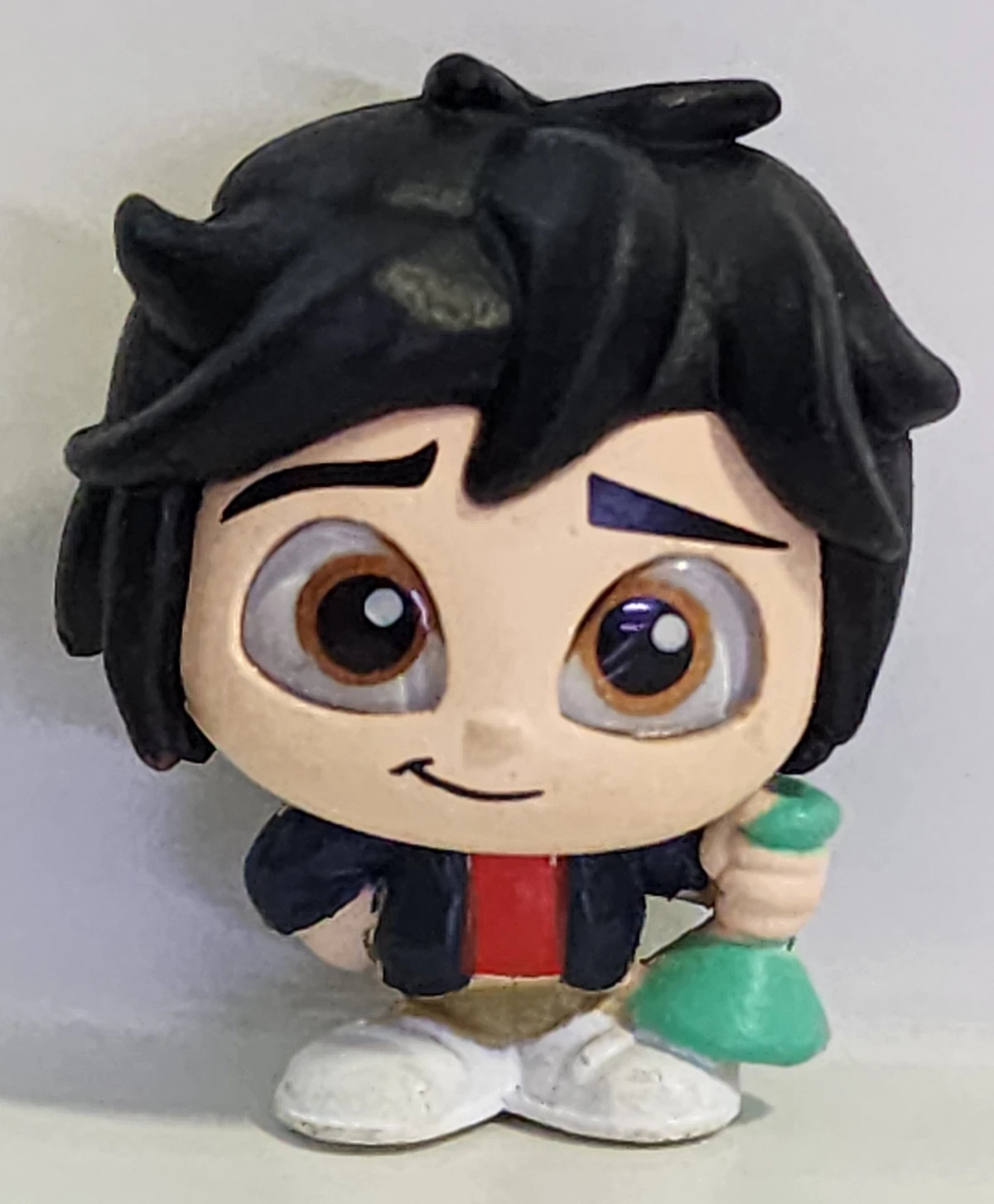 Hiro Hamada | Disney Doorables Wiki | Fandom