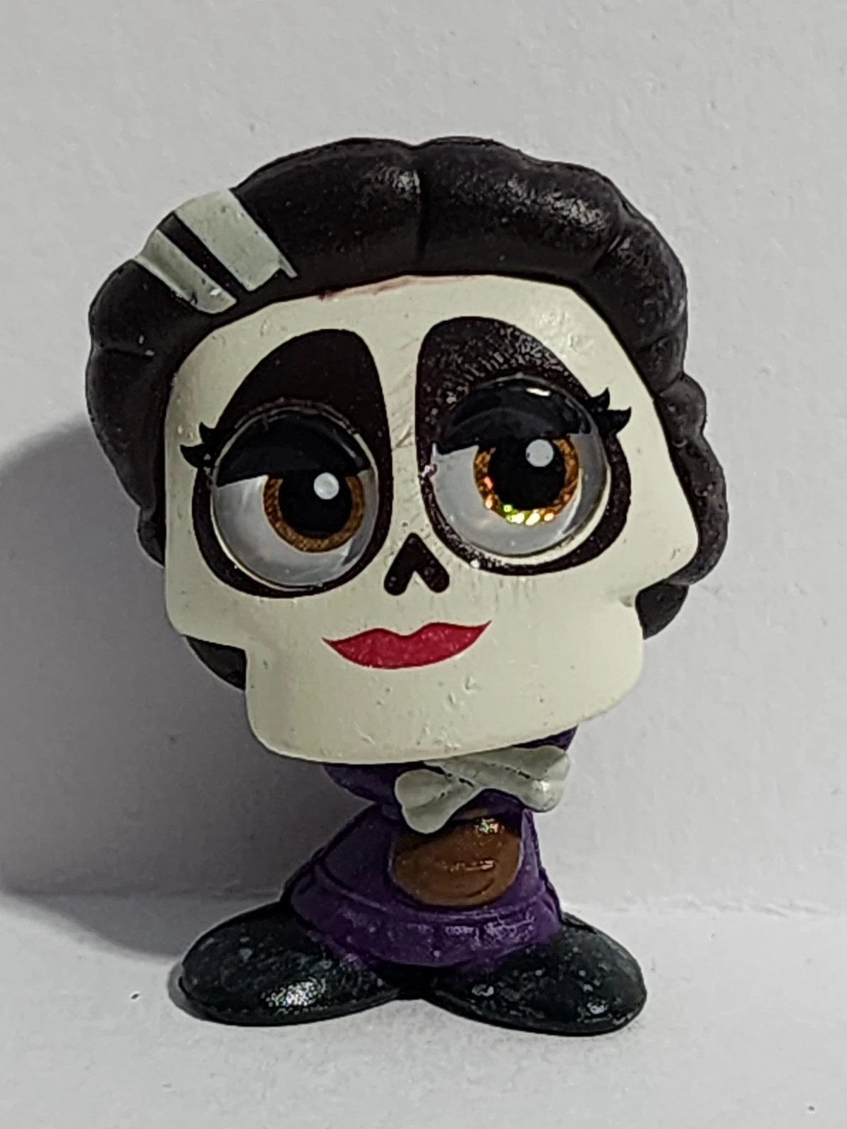 Mama Imelda | Disney Doorables Wiki | Fandom