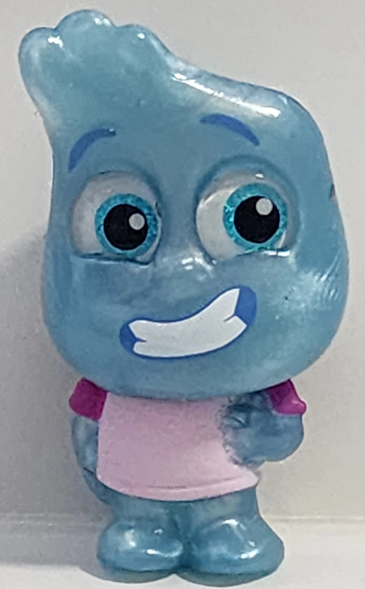 Wade Ripple | Disney Doorables Wiki | Fandom