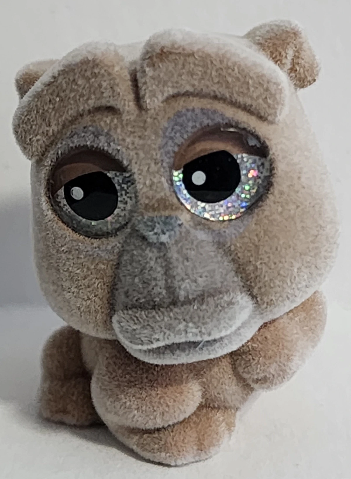 Francis | Disney Doorables Wiki | Fandom