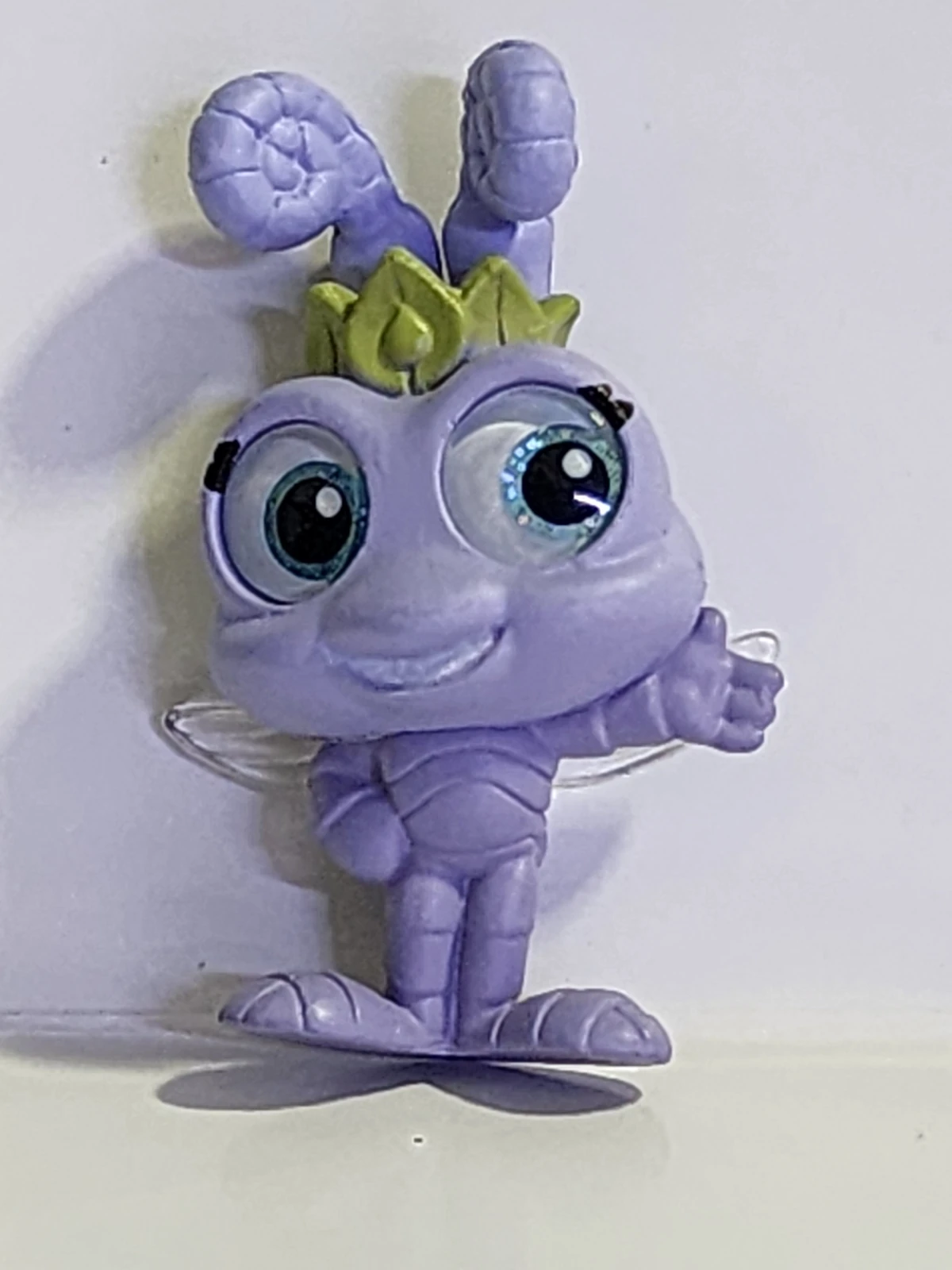 Princess Atta | Disney Doorables Wiki | Fandom