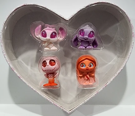 Valentines 25 | Disney Doorables Wiki | Fandom