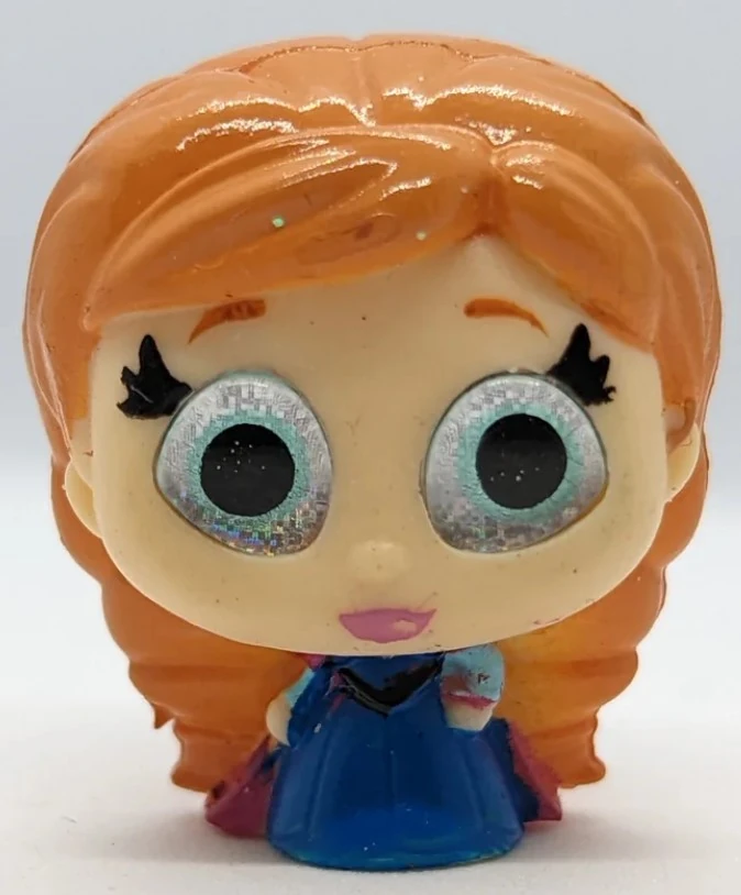 Frozen | Disney Doorables Wiki | Fandom