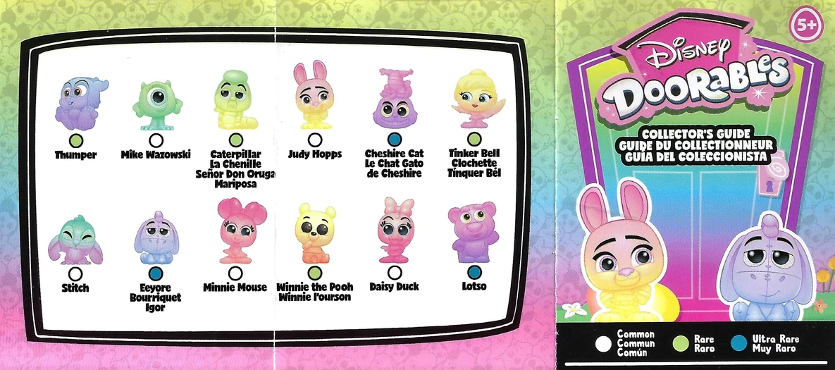 Easter 25 | Disney Doorables Wiki | Fandom