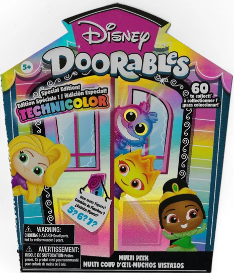 Series 11 | Disney Doorables Wiki | Fandom