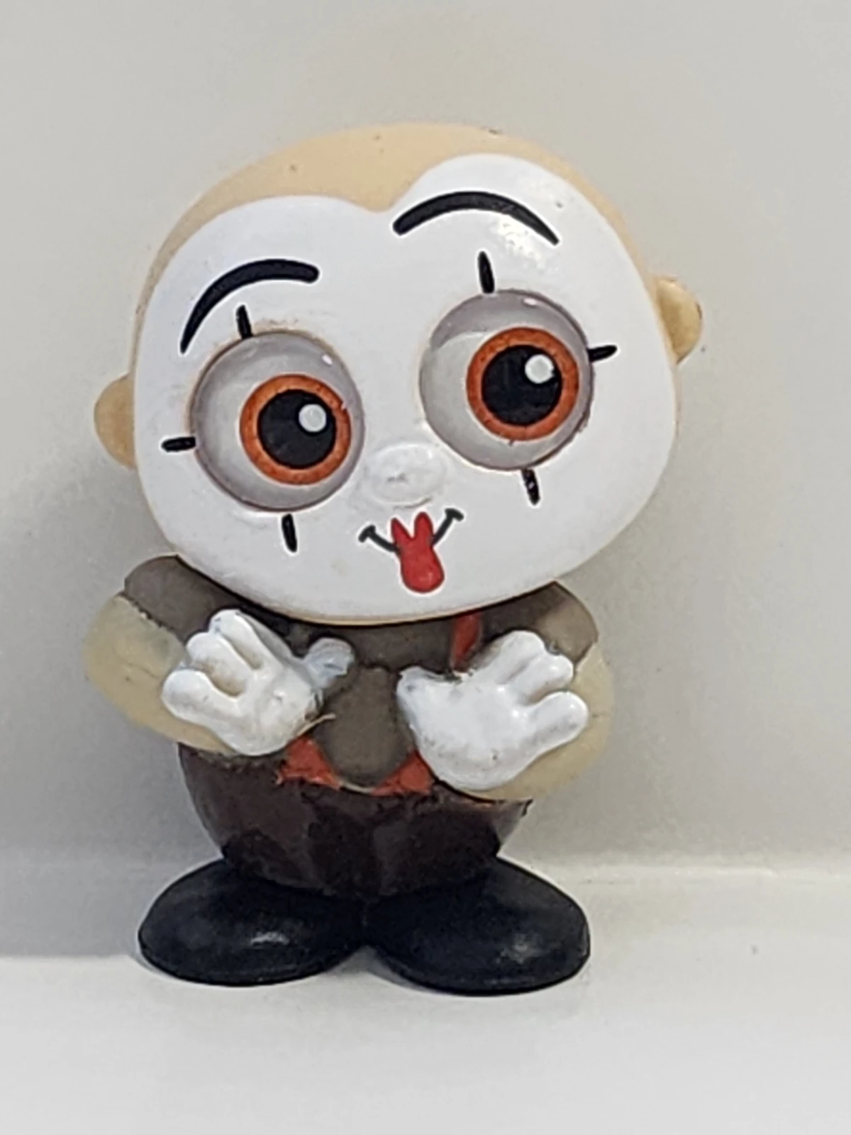 Ulf | Disney Doorables Wiki | Fandom