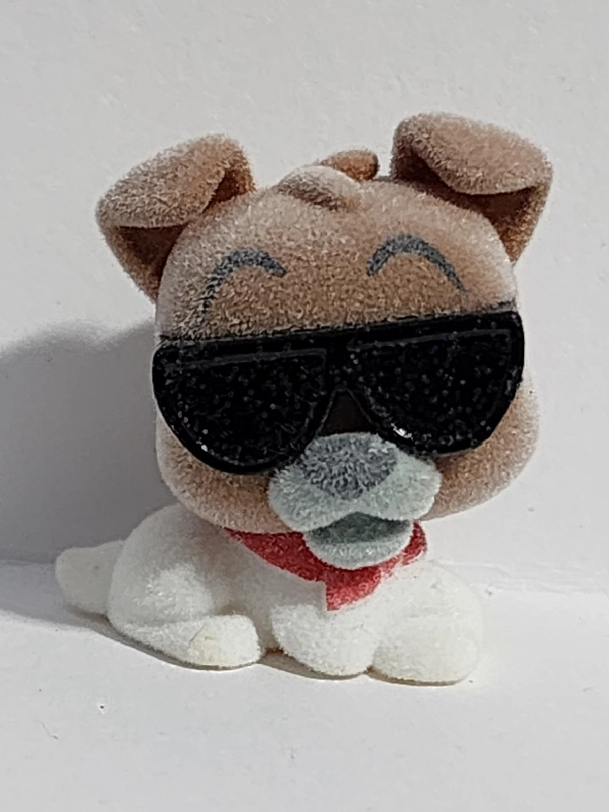 Dodger | Disney Doorables Wiki | Fandom
