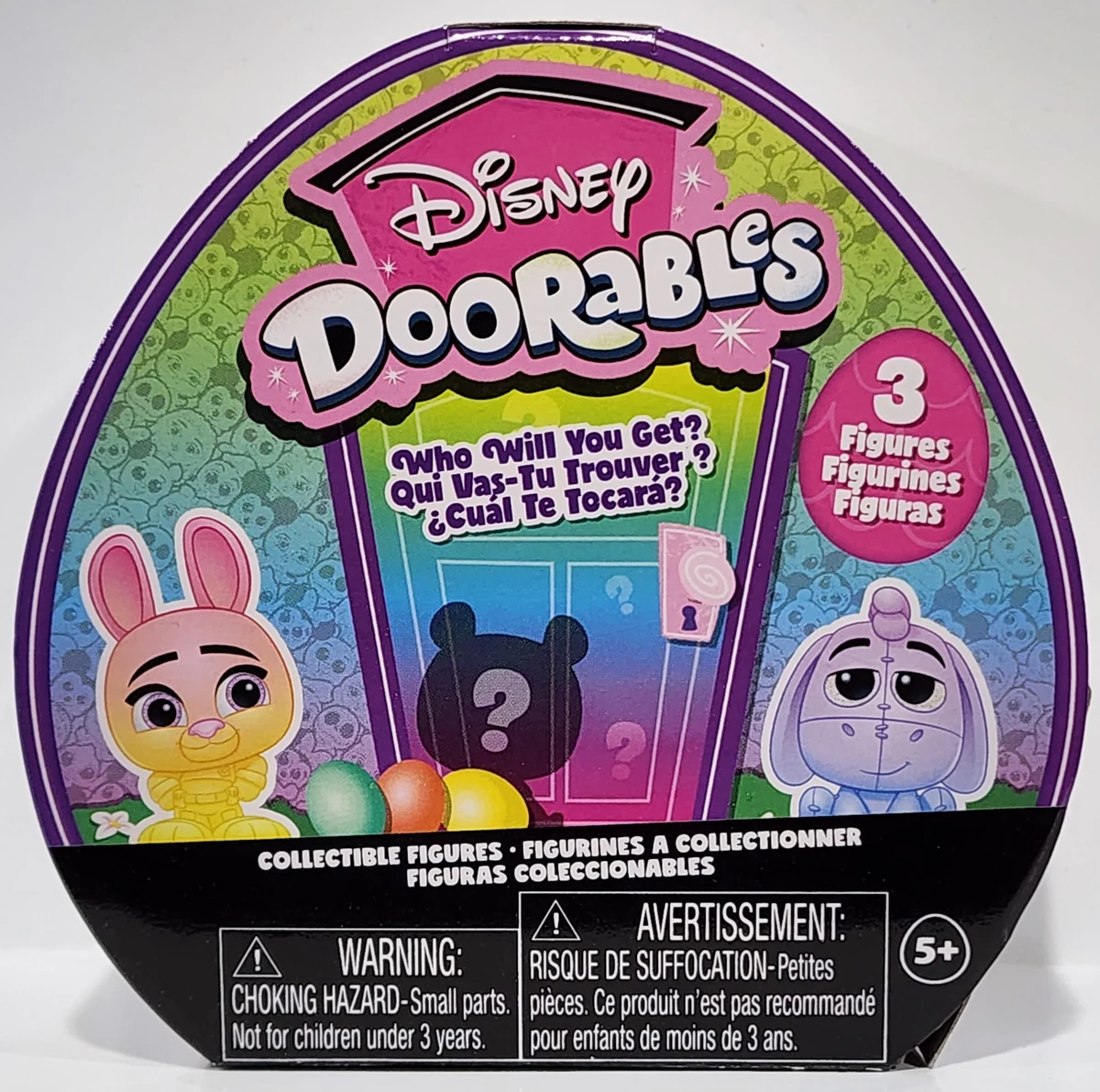 Easter 25 | Disney Doorables Wiki | Fandom