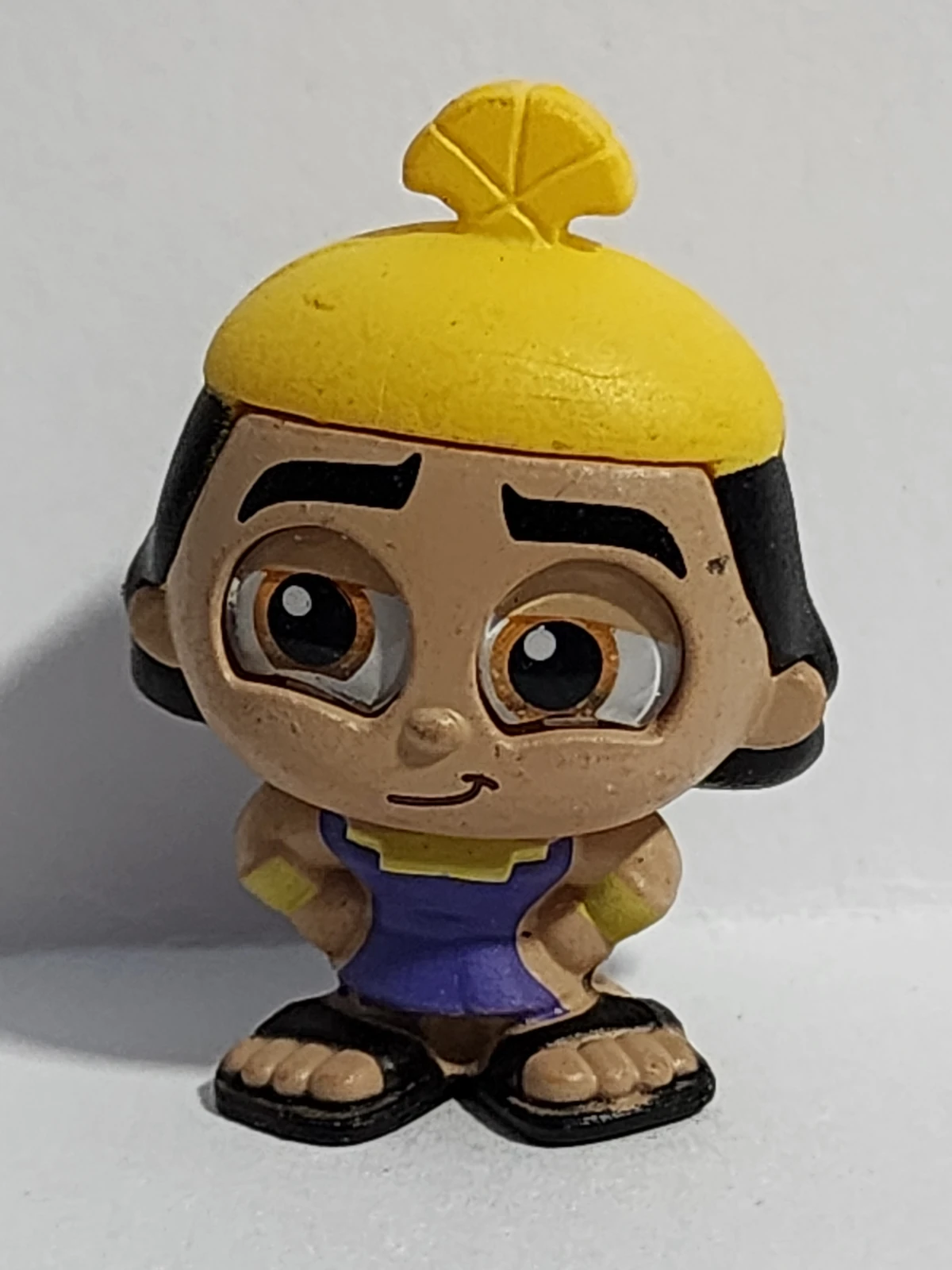 Kronk | Disney Doorables Wiki | Fandom