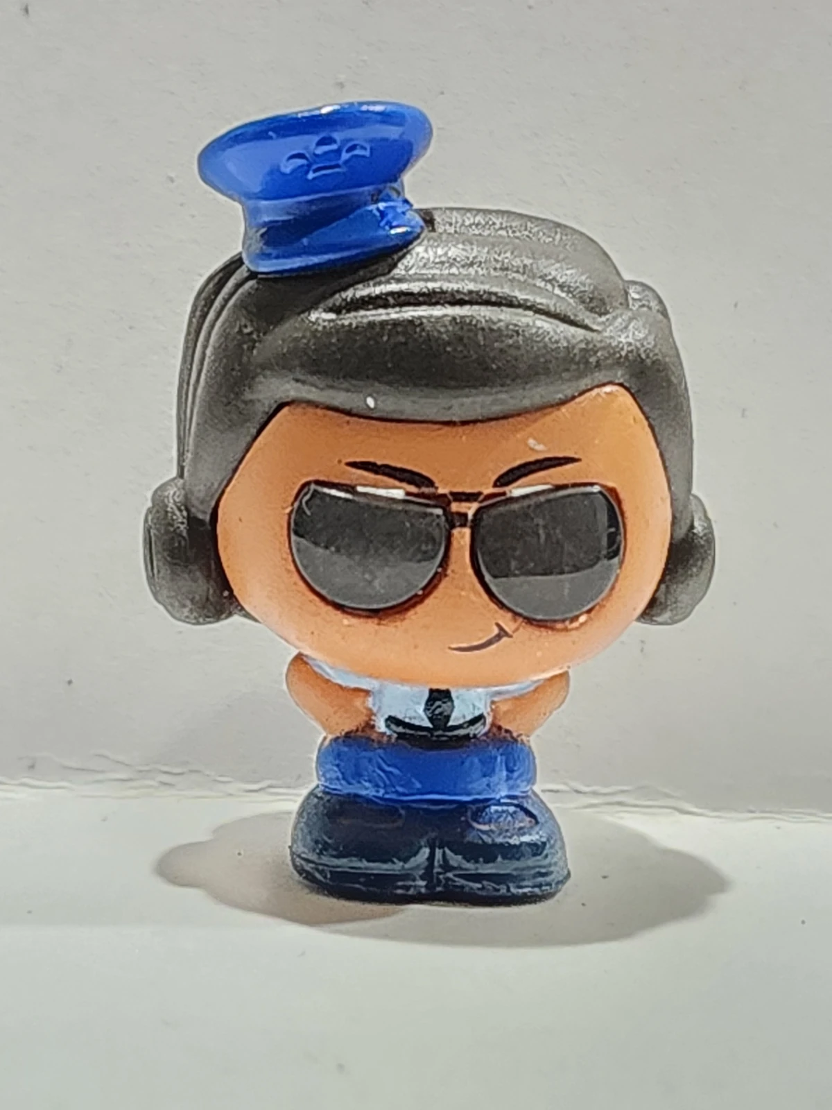 Giggle McDimples | Disney Doorables Wiki | Fandom