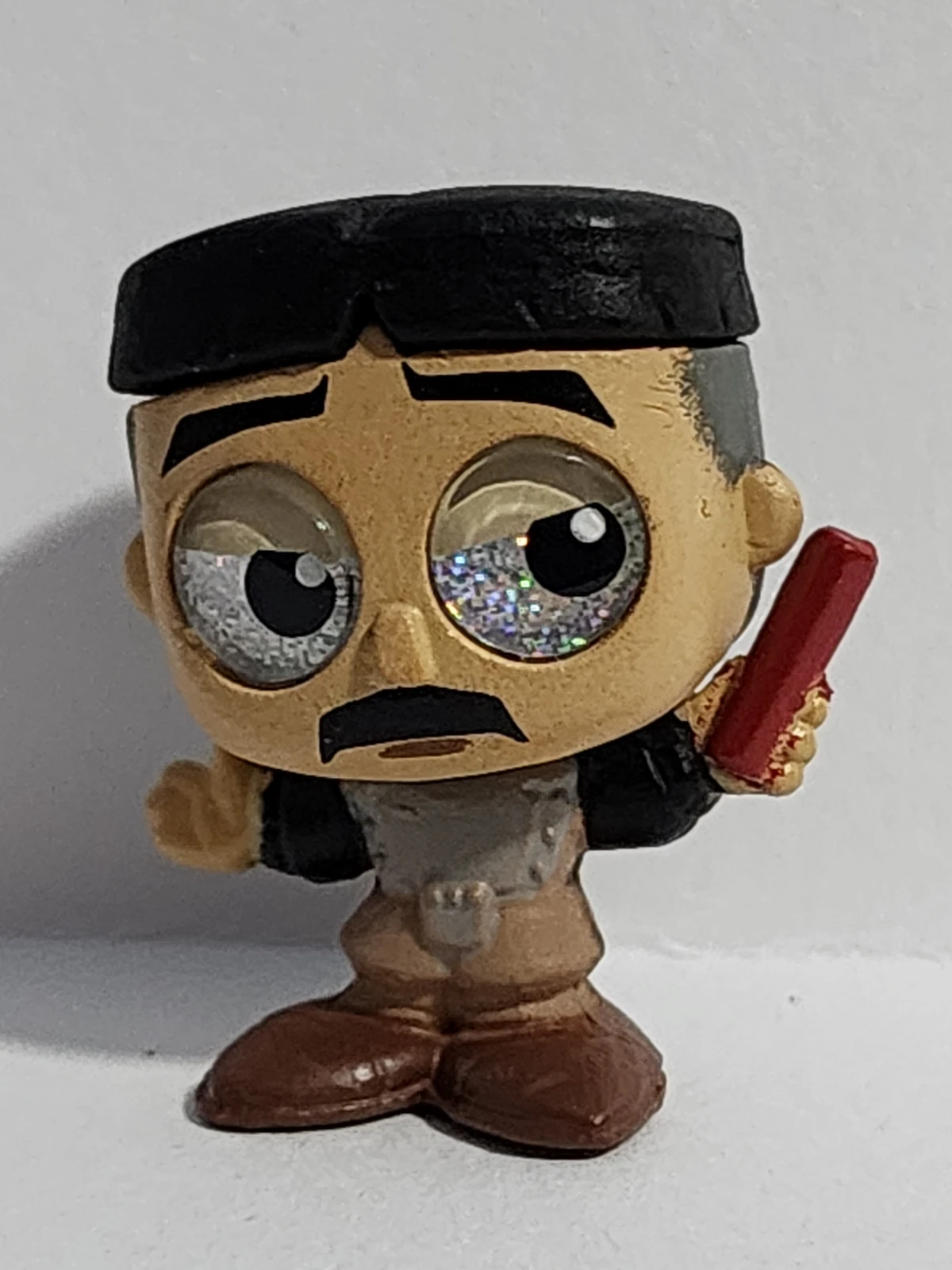 Vinny | Disney Doorables Wiki | Fandom