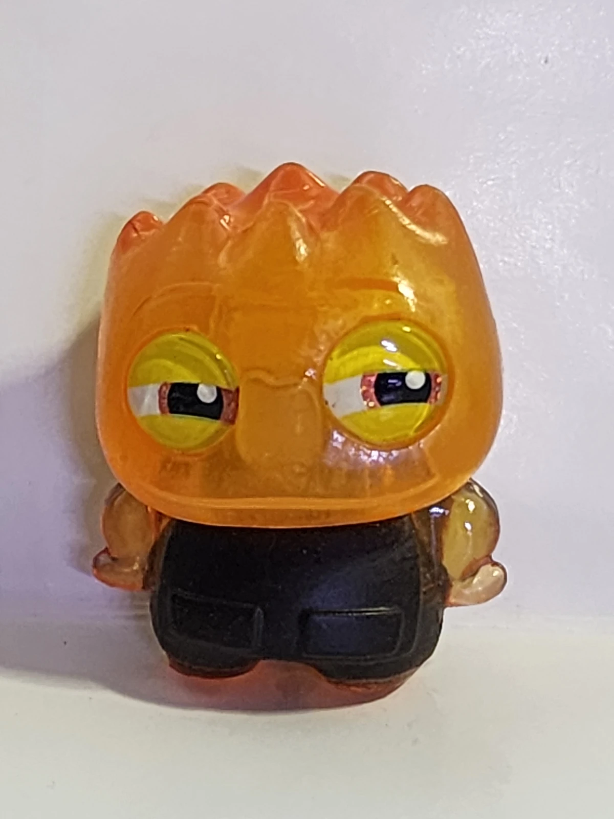 Bernie | Disney Doorables Wiki | Fandom