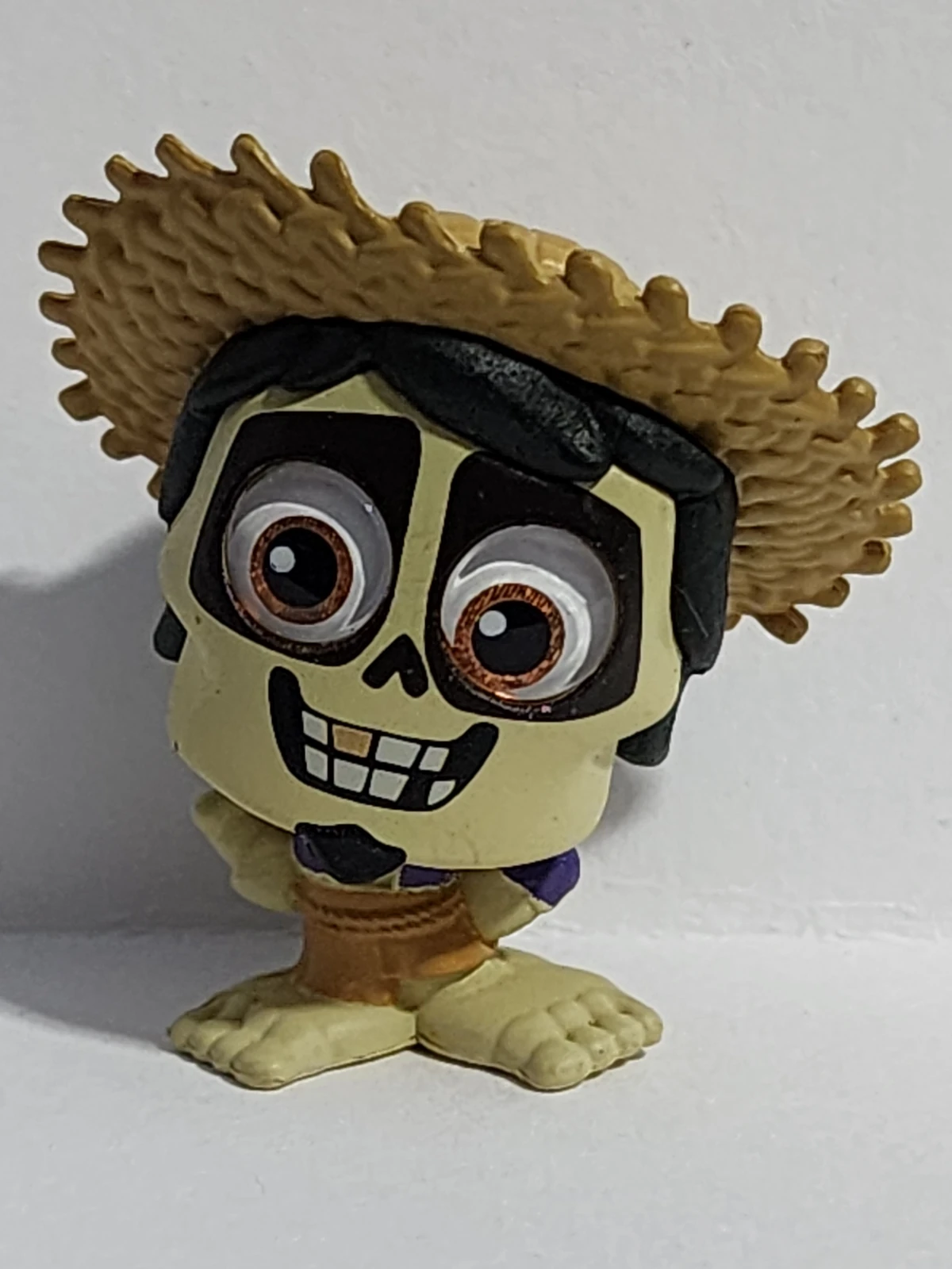 Hector Rivera | Disney Doorables Wiki | Fandom