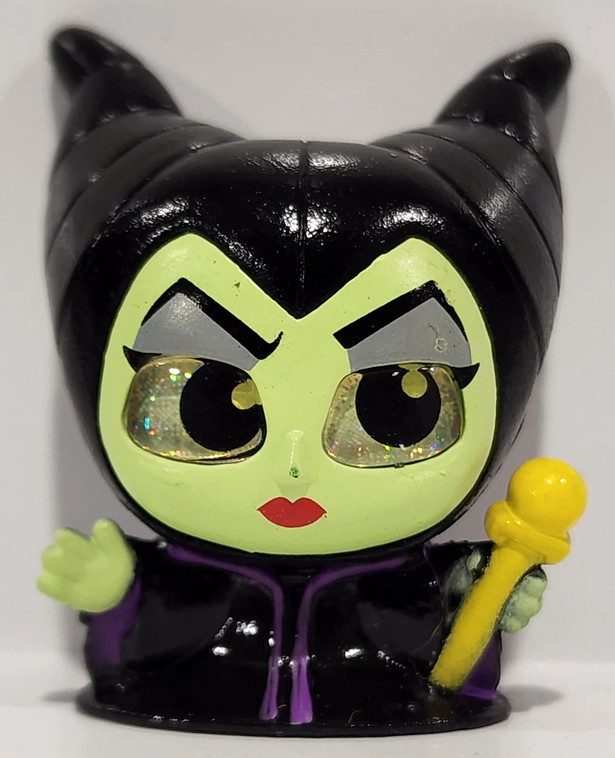 Maleficent | Disney Doorables Wiki | Fandom