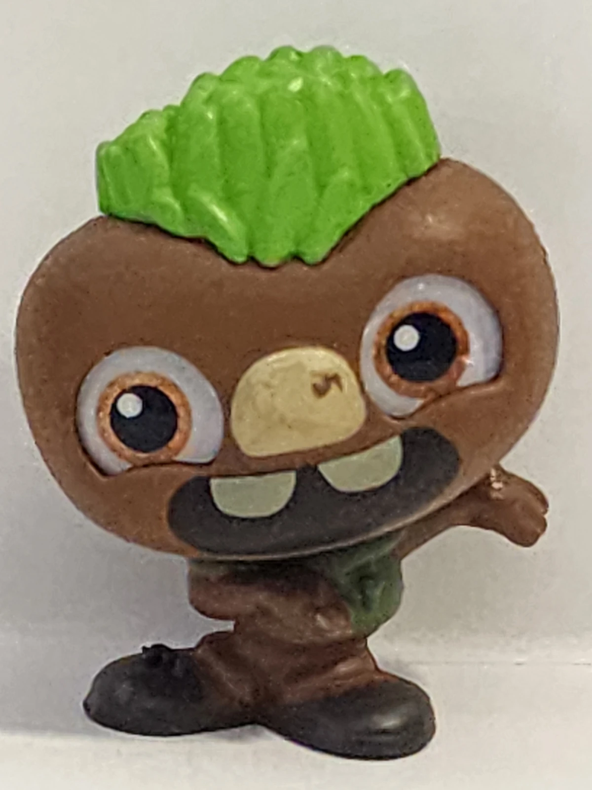 Clod | Disney Doorables Wiki | Fandom