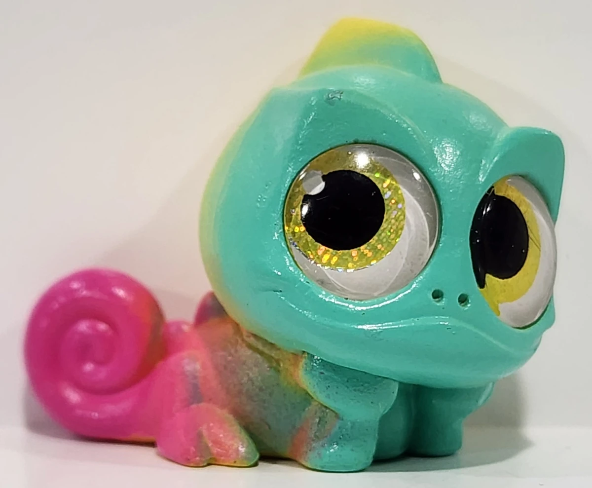 Pascal | Disney Doorables Wiki | Fandom