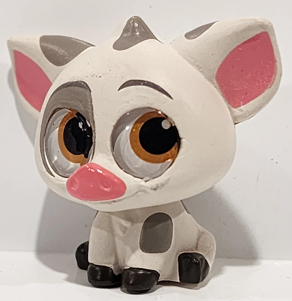Pua | Disney Doorables Wiki | Fandom