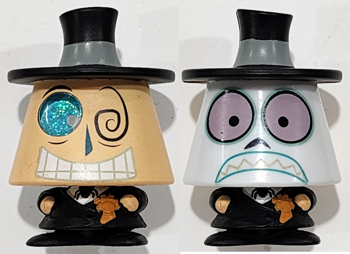 Mayor | Disney Doorables Wiki | Fandom