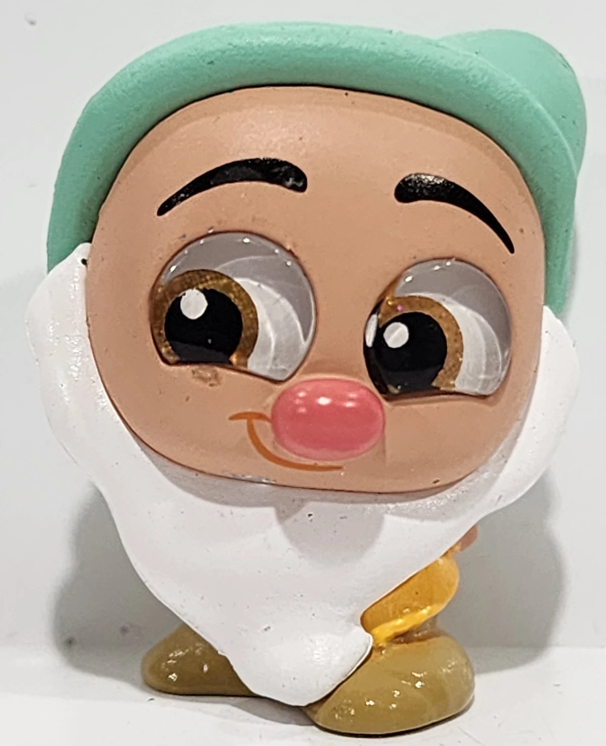 Bashful | Disney Doorables Wiki | Fandom