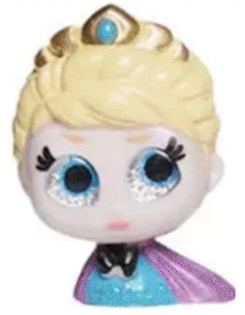 Elsa | Disney Doorables Wiki | Fandom