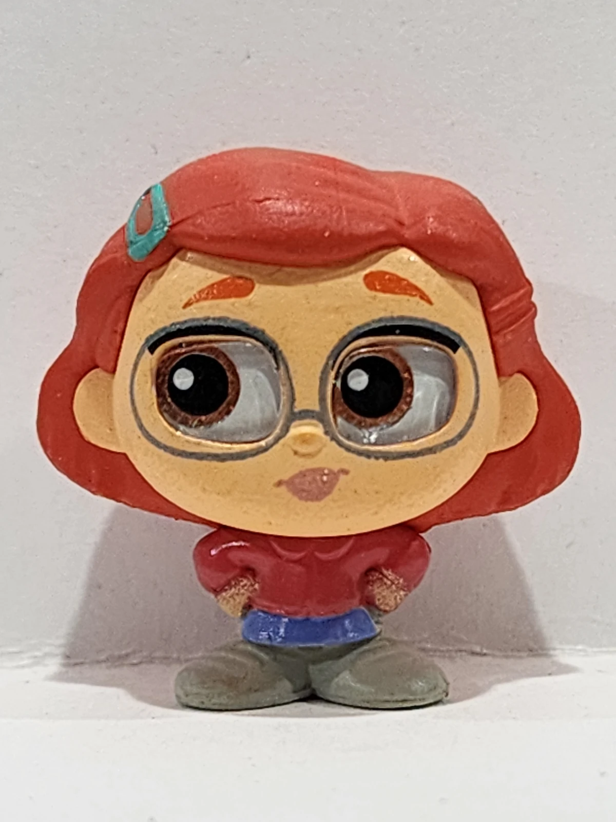 Mei | Disney Doorables Wiki | Fandom