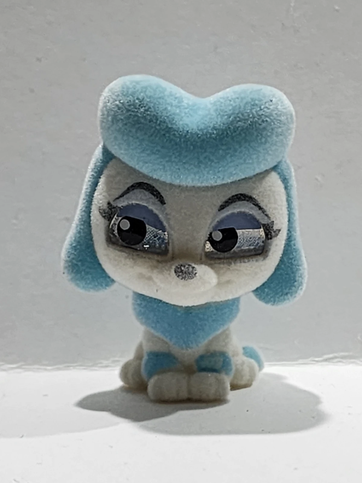 Georgette | Disney Doorables Wiki | Fandom