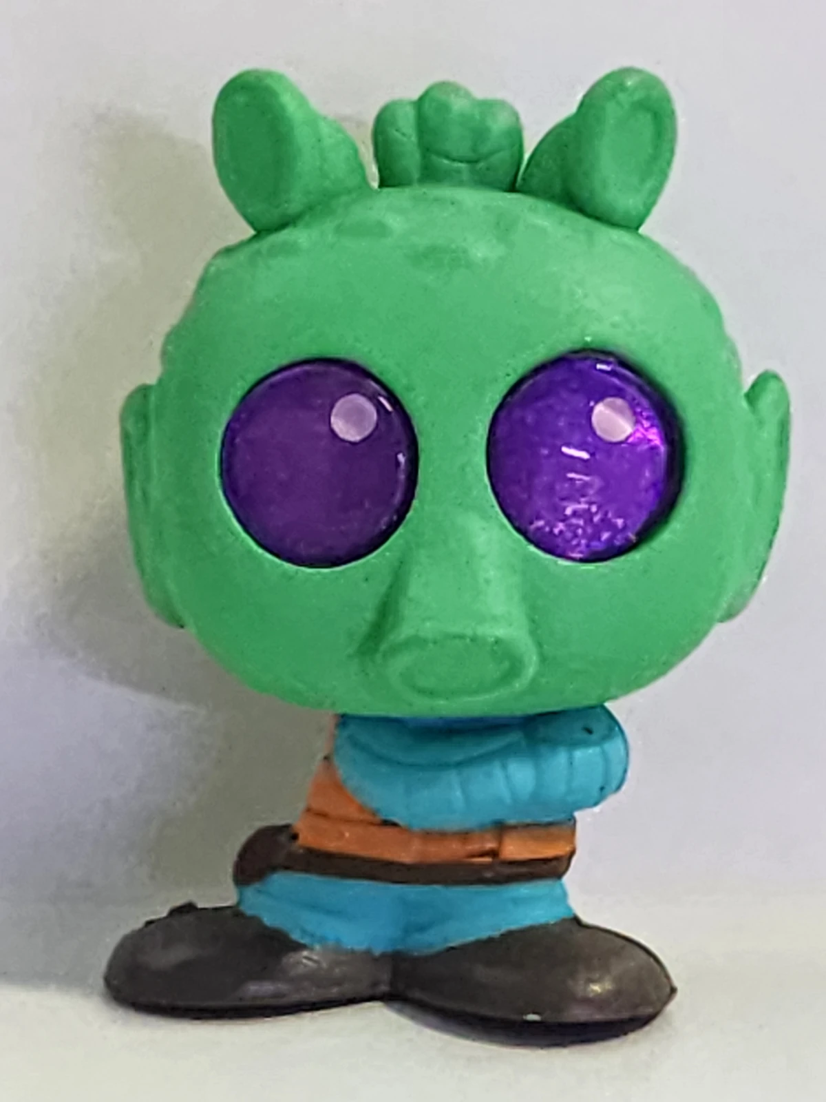 Greedo | Disney Doorables Wiki | Fandom