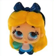 Alice | Disney Doorables Wiki | Fandom
