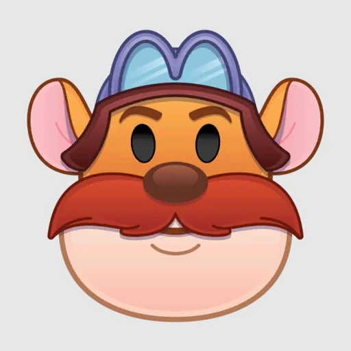 Jack le Costaud | Wiki Disney Emoji Blitz | Fandom