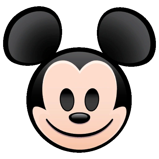 Mickey Mouse | Wiki Disney Emoji Blitz | Fandom