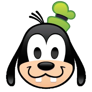 Dingo | Wiki Disney Emoji Blitz | Fandom