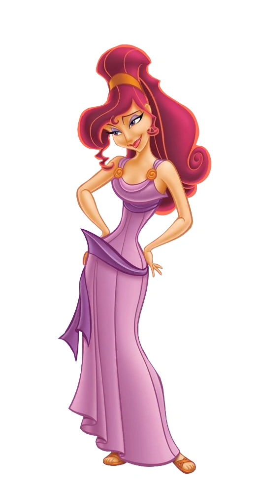 Megara | Disney Entertainment Wiki | Fandom